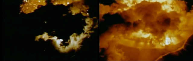 Nuclear Testing History in Films: Operation CASTLE Commander's Report ...