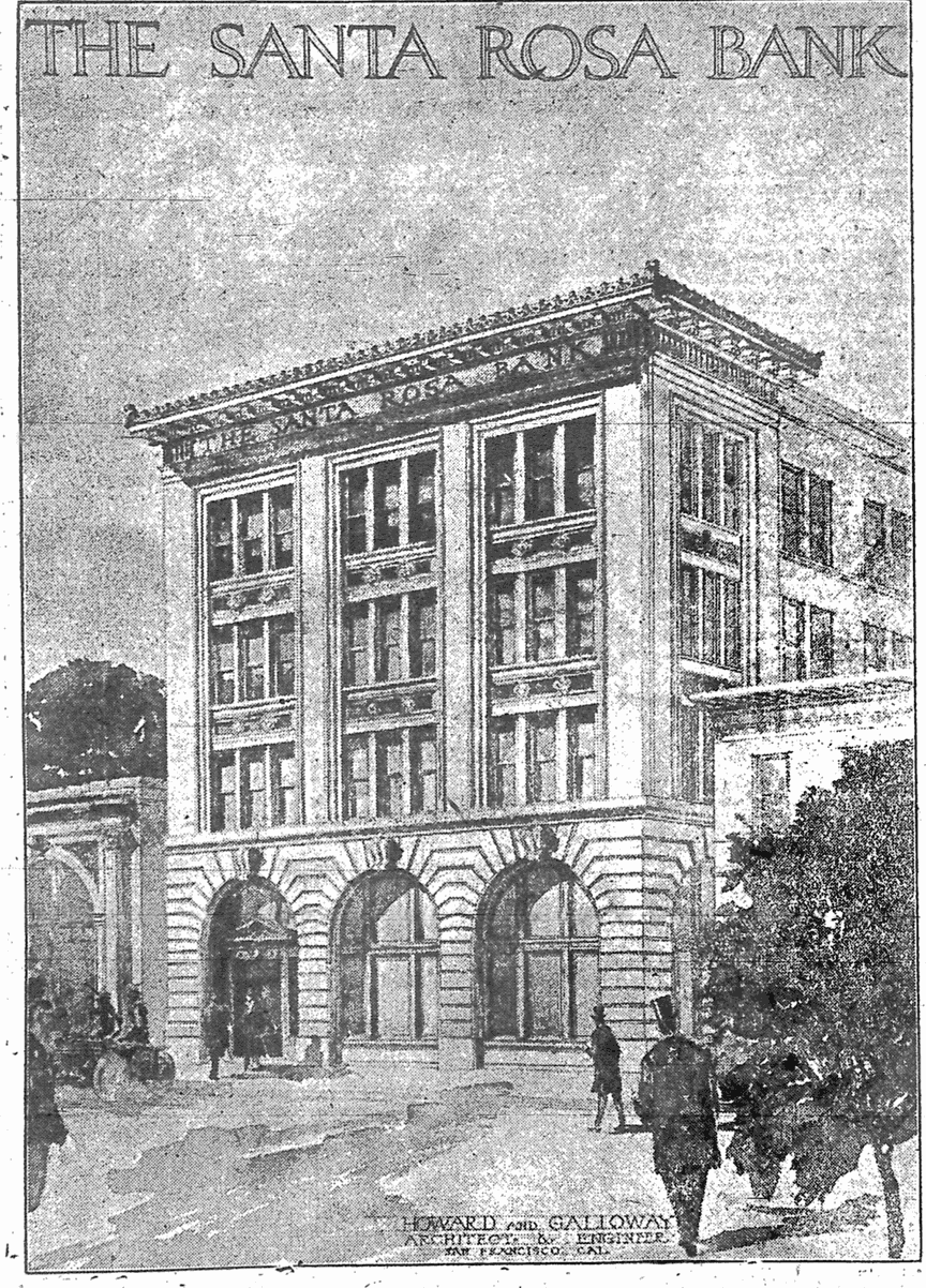 I See by the Papers...: THE EMPIRE BUILDING AND THE CLOCK TOWER