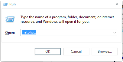 Cara Mudah Mengganti Nama User Account Windows 10 dengan Netplwiz ...