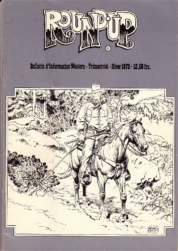 Western Mood: Round-Up