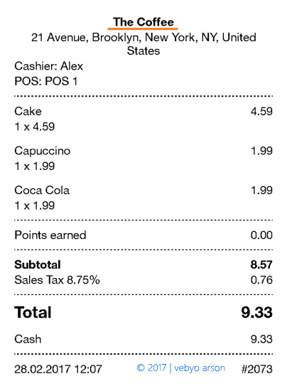 Aplikasi Kasir Untuk Segala Jenis Bisnis Usaha - Informasi Unik dan Menarik