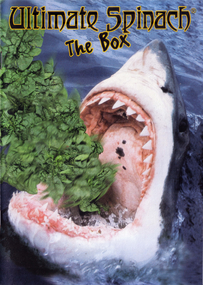 Plain and Fancy: Ultimate Spinach - The Box (1967-69 us, brilliand ...