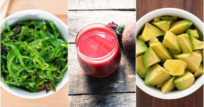 7 Alkaline Foods That Fight Pain, Diabetes, And Cancer