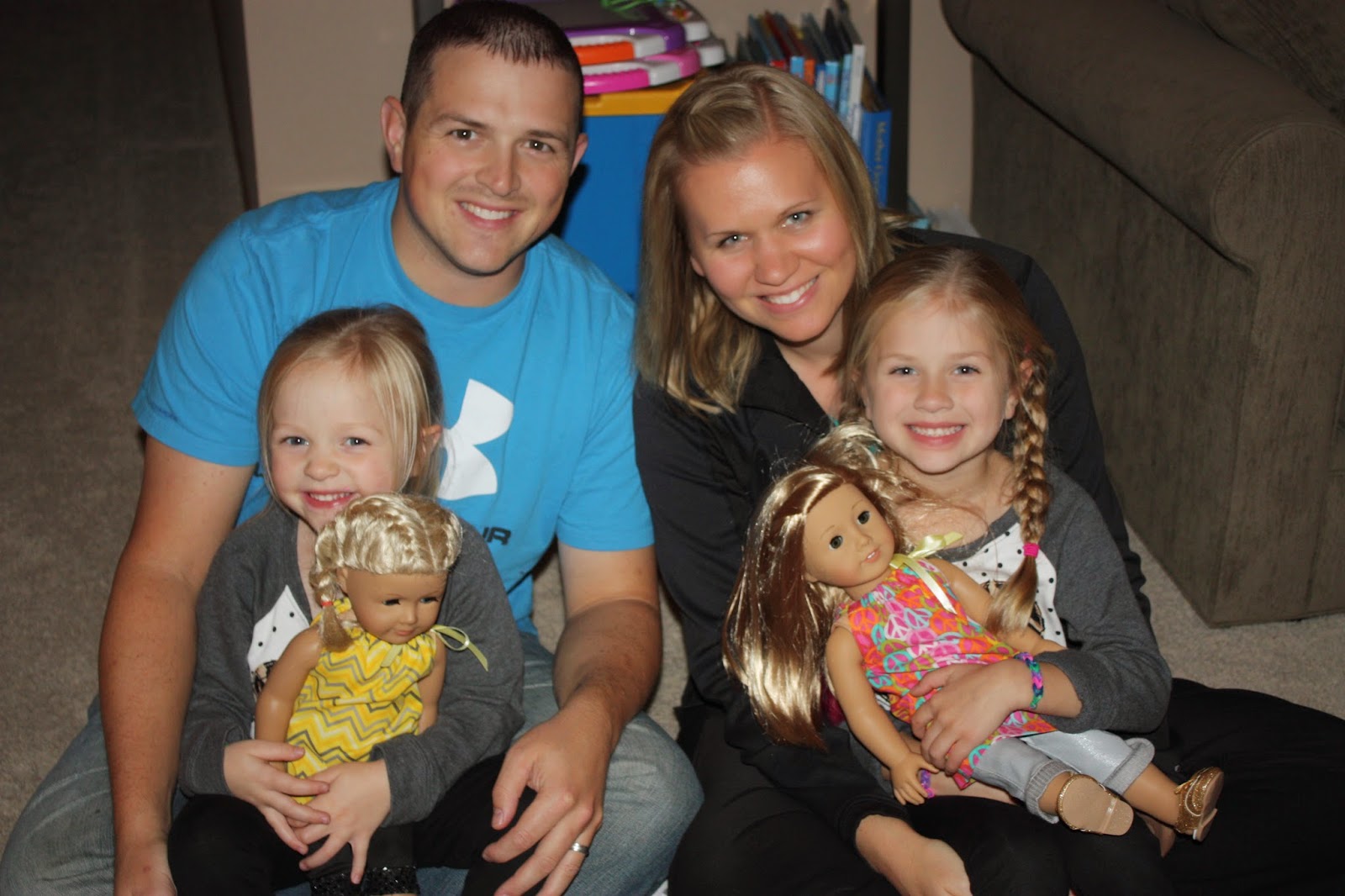 Keeping up with the Stenzels