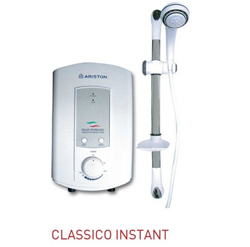 Ariston Instant Classico-Classico A 2422 E ~ MabaStore: Jual Water ...