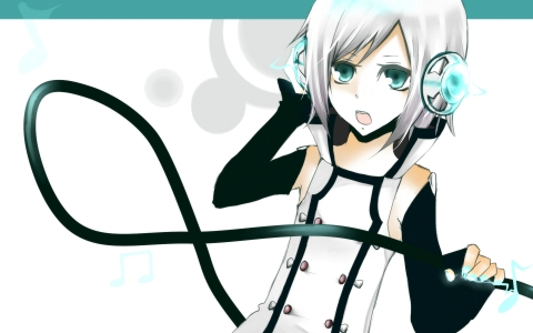 vocaloid de euphoria: Utatane Piko (歌手音ピコ)