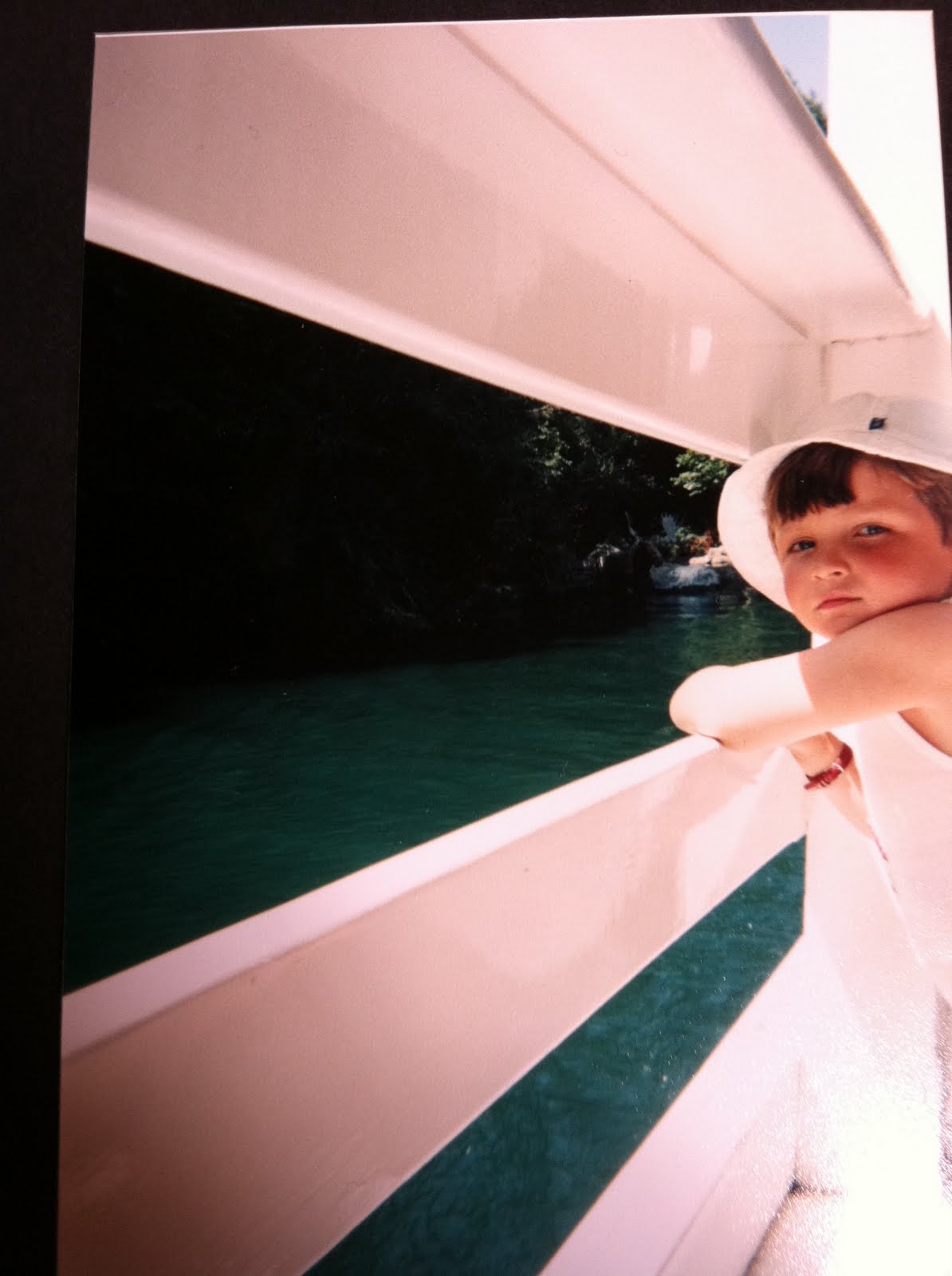 Tamera Beardsley: Celebrating Hunter.....15 years today!