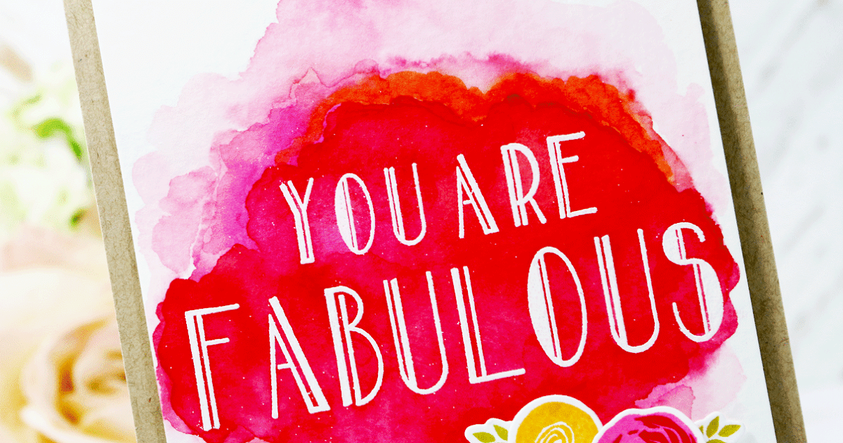 Papell with Love: You are Fabulous!