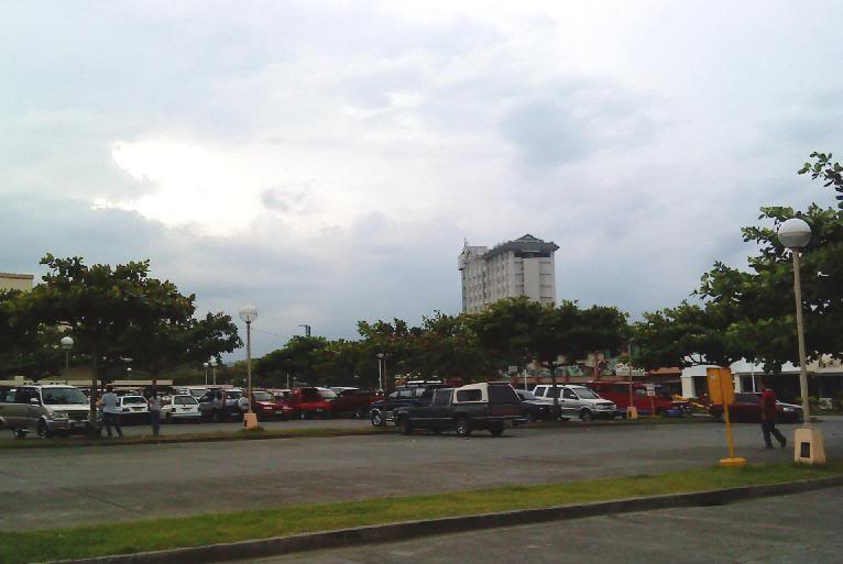 Make It Davao: Victoria Plaza Mall