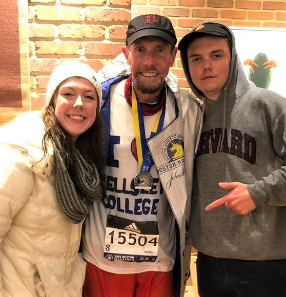 Lifetime Running: PROFILE--Mike Beeman has been running for 47 years