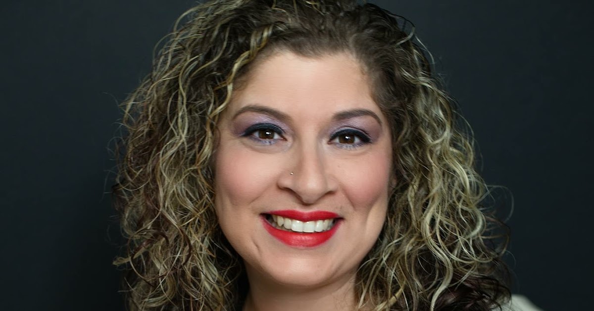 Heart to Heart Networking News & Updates: Featured Member: Heather ...