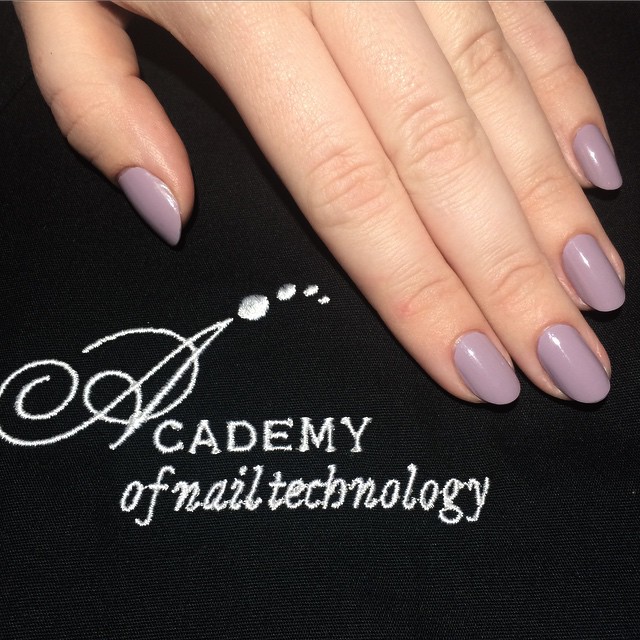 Nail School: Taking the Leap | Chalkboard Nails | Phoenix, Arizona Nail ...