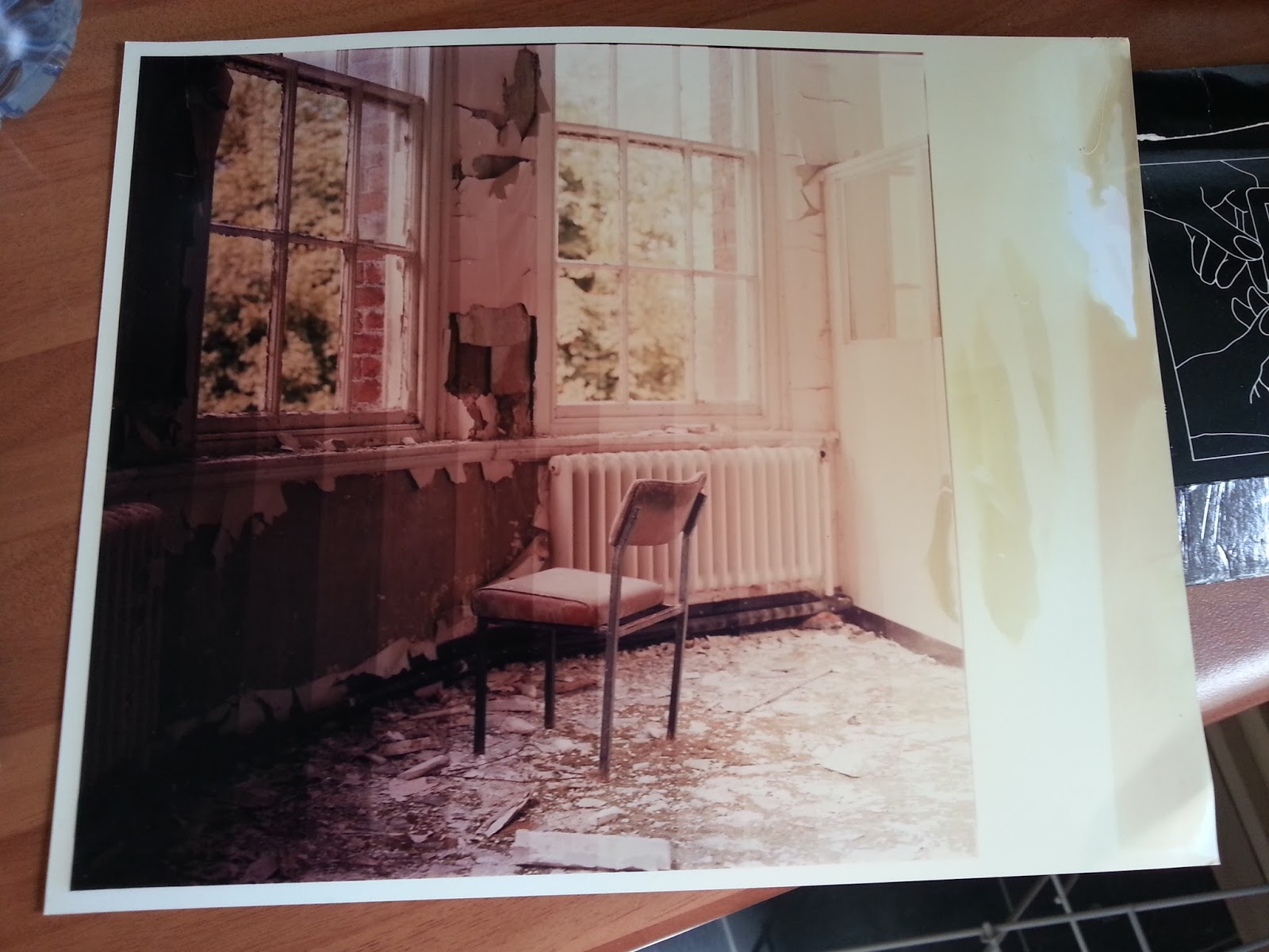 TwelveSmallSquares How To Print Colour Negatives RA4 TwelveSmallSquares How To Print Colour Negatives RA4