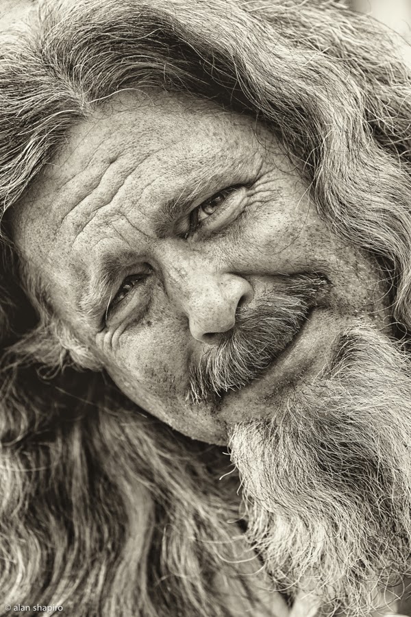 OLTRE IL MURO: ARTE e FOTOGRAFIA: ALAN SHAPIRO | PHOTOGRAPHER