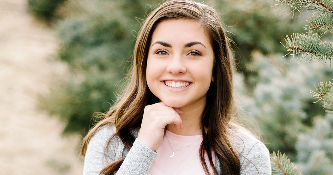 Western Wyo Women's Soccer: Lizzy Clark from Malad Idaho Signs with WWCC