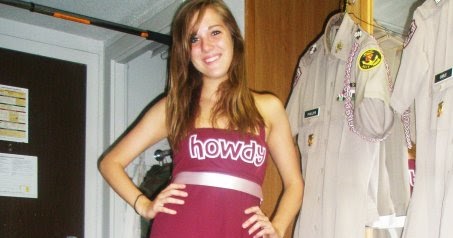 You Might Be An Aggie If... | Anchors Aweigh