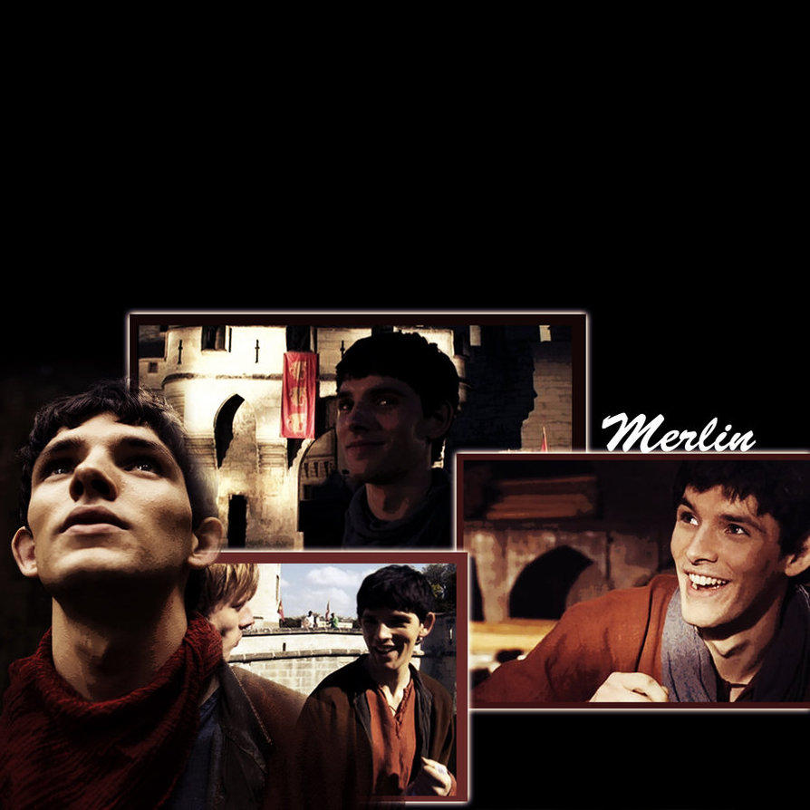 Merlin Poster Gallery1 | Tv Series Posters and Cast