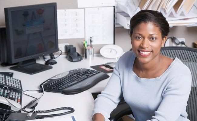 Assistant Administration Officer Vacancy At The Department of Public Works