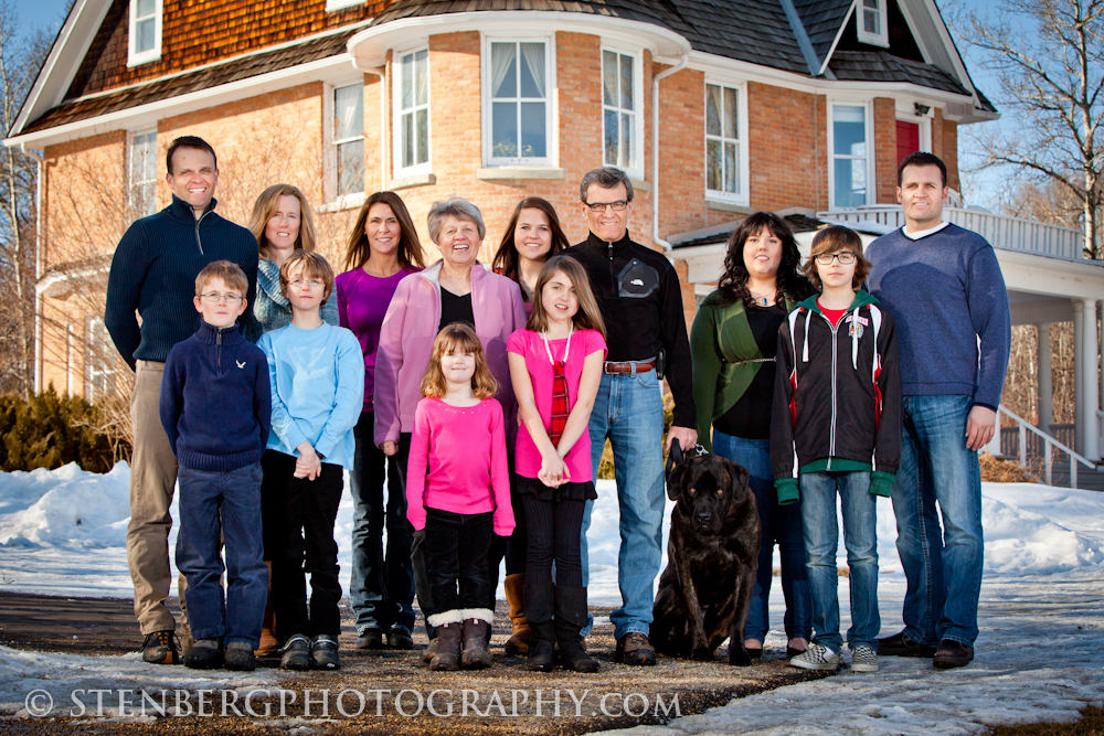 Stenberg Photography Red Deer and Sylvan Lake Areas: Cronquist House ...