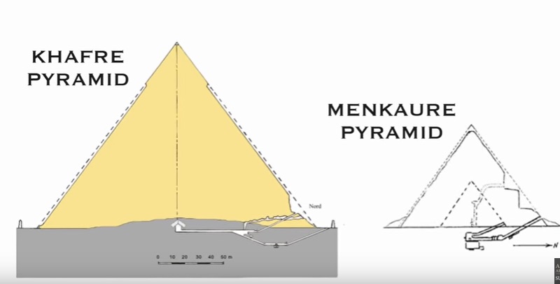 Out of Phase: The Mystery of Ma' mun's Tunnel