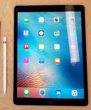 harga dan spesifikasi tablet: Harga dan Spesifikasi Apple iPad 9.7