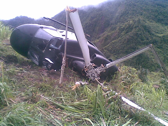 Fuad the Bolanger: Mengenal Pesawat Capung