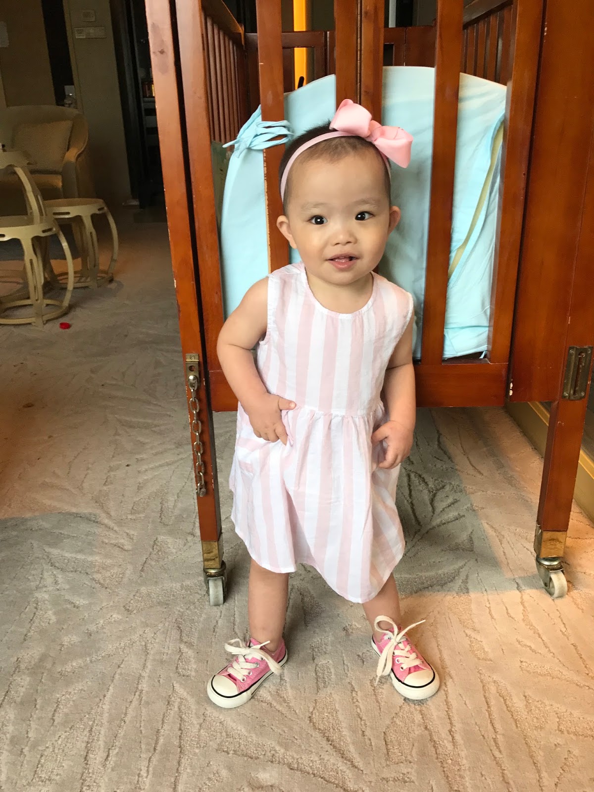 Doc Momma: Welcome HOME, Bella