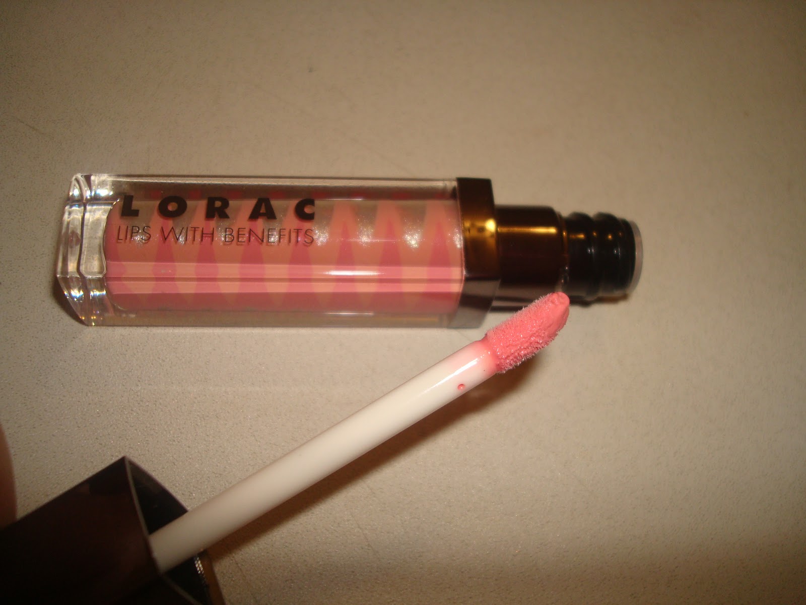 Beauty in New York City: LORAC Spring 2012 Collection Review & Swatches