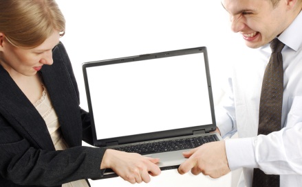 Executive Dissertations: Computer Fighting