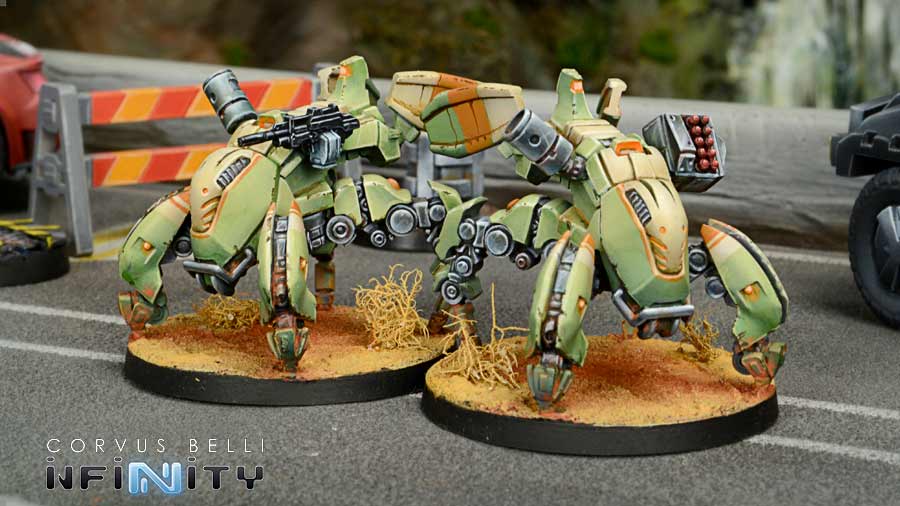 [TMP] "Infinity New Wave...." Topic