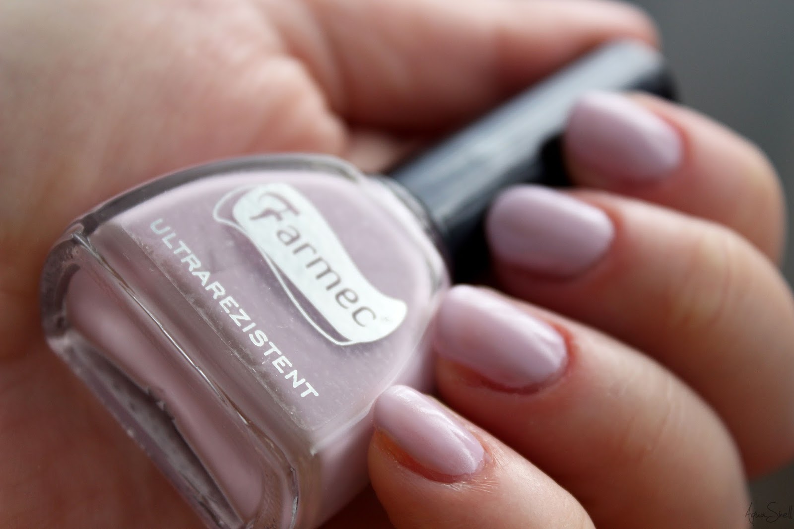 Review: Oje Farmec - Colecția Primăvară - Vară 2017 (SWATCHED) - all ...