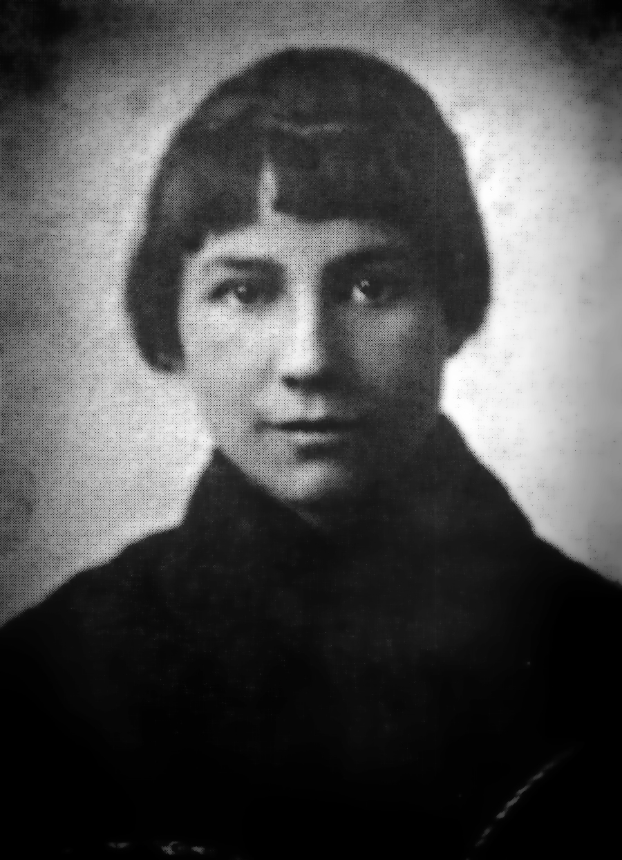 ALOSTRAEL: Personajes interesantes en la vida de A. Crowley