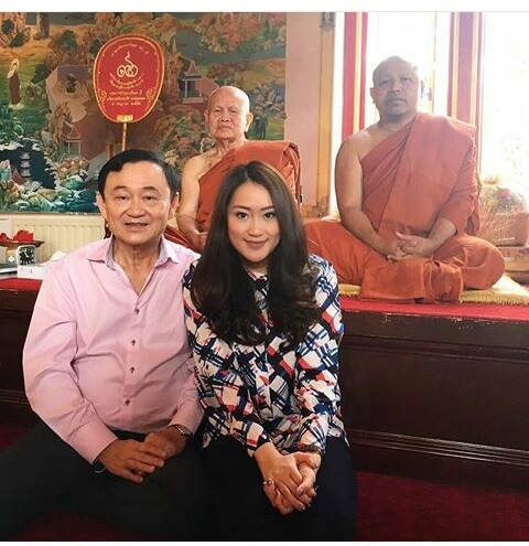 Thai E-News : เผื่อใครพลาด FB LIVE Ing Shinawatra วันเกิดนายกทักษิณ