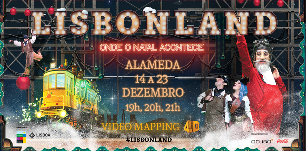 Lisbonland