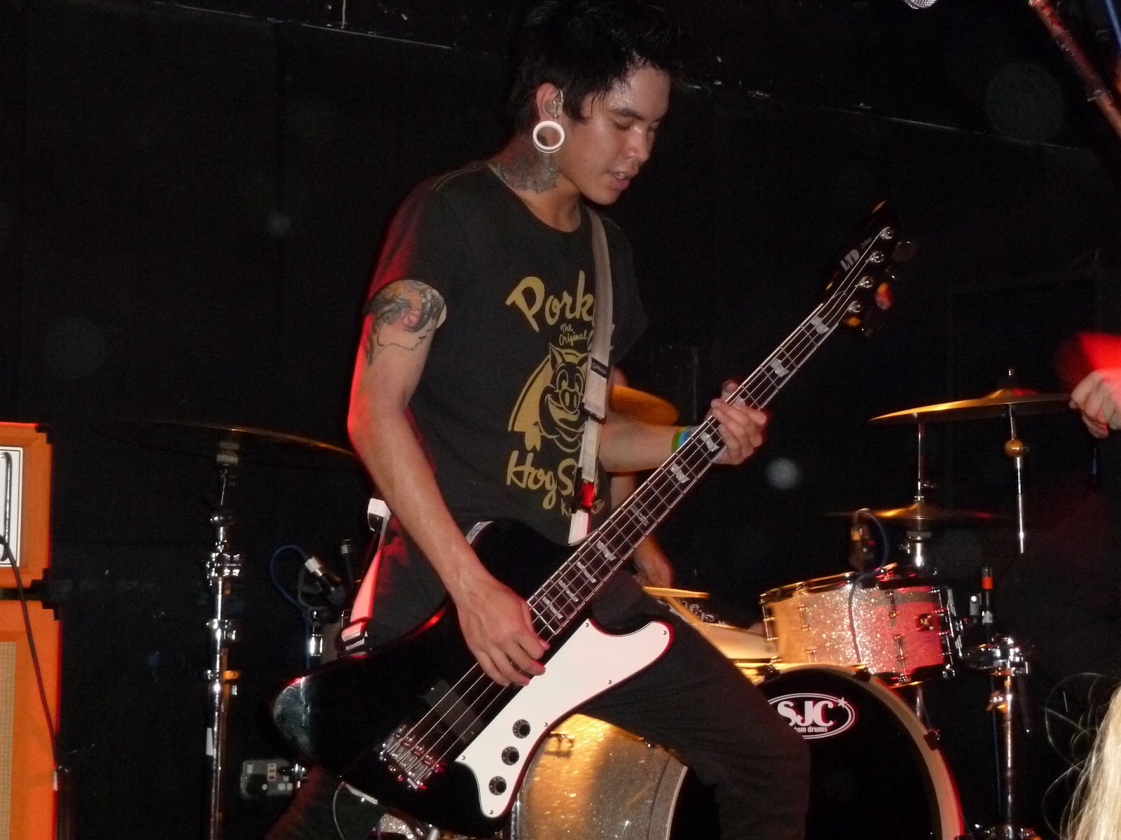 Est.1987: Attack Attack! // Interview & Live Review