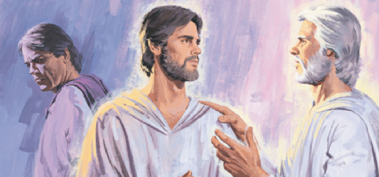 NephiCode: A Plan for Salvation – Part II