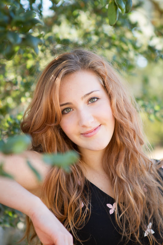 tenaya fleckenstein photography: Miss Sara Senior Portraits
