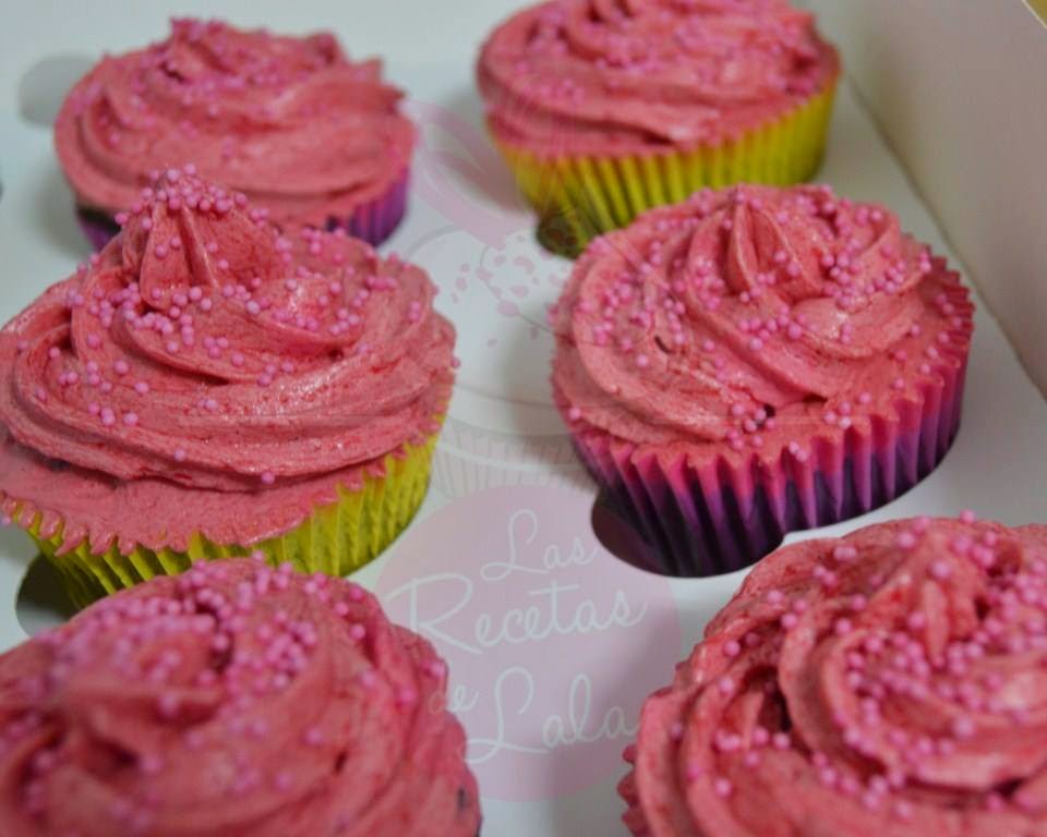 Las Recetas de Lala: mayo 2014