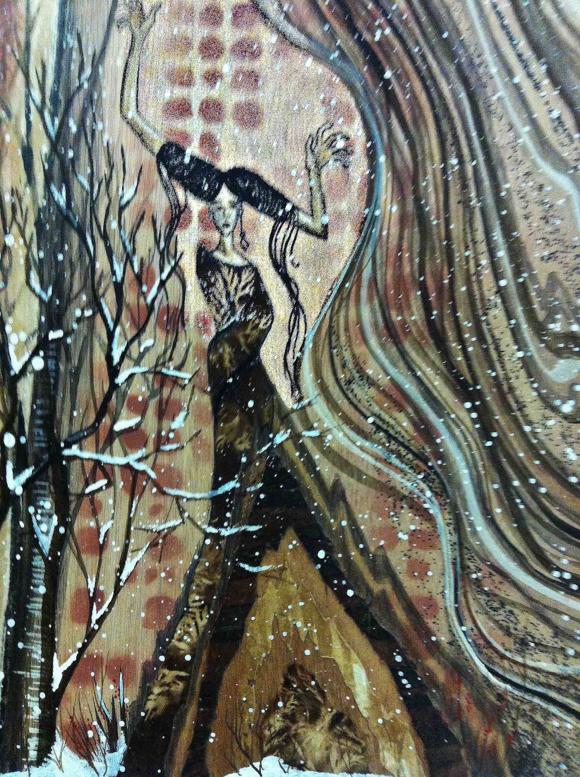 Michael James Rennick