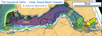 Ocean Mapping Group, UNB: Introduction 2013