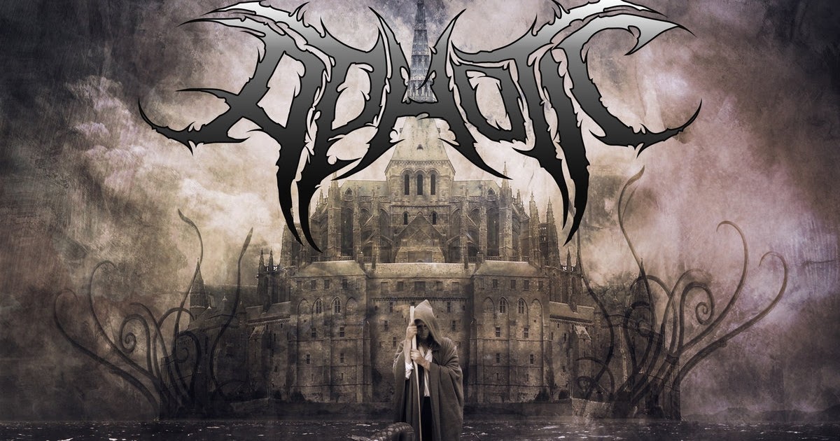 Insanity Remains Webzine: Aphotic (2016) Within Darkness