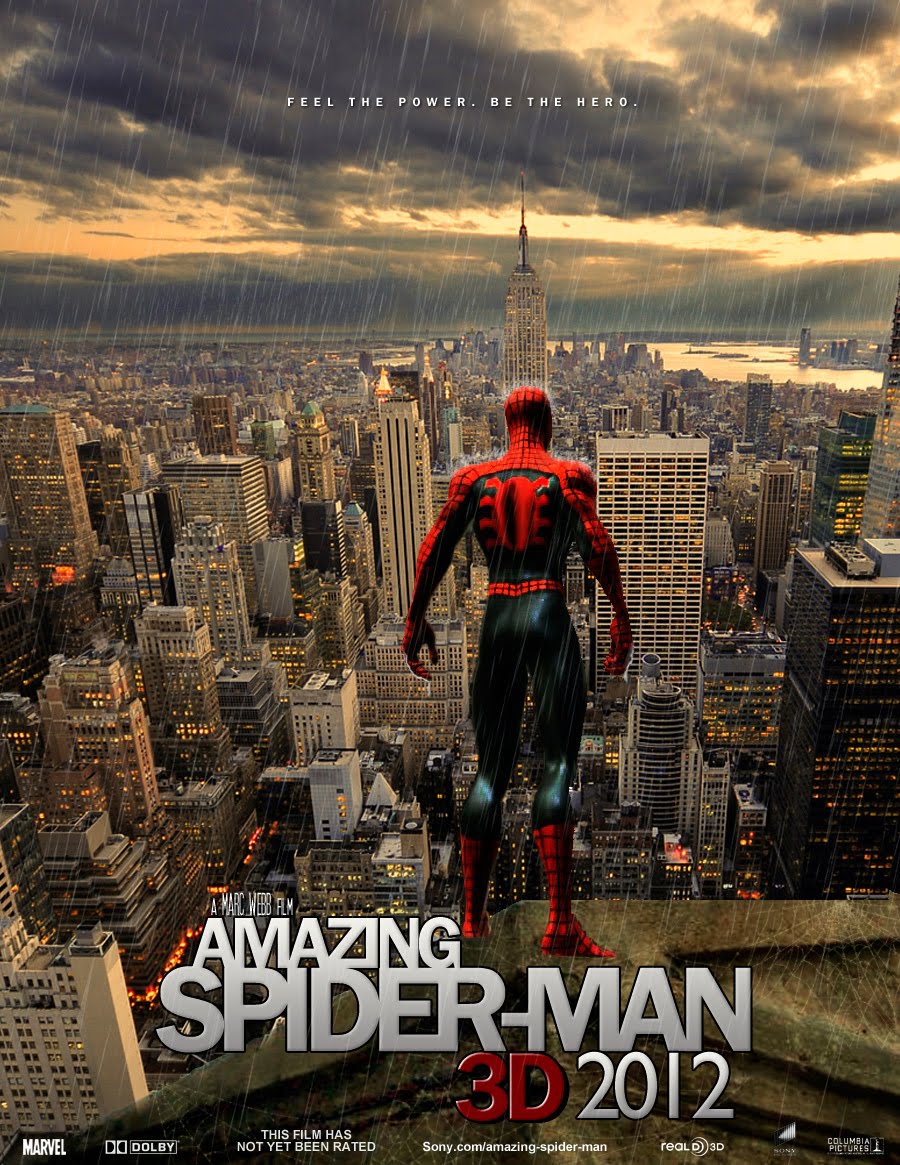 The Critique Terminal: List Of Upcoming Movies In 2012