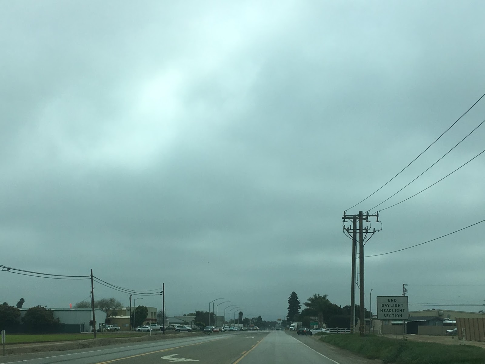 California State Route 166