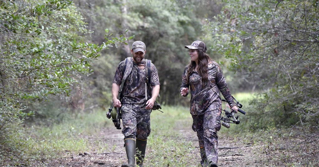 Step By Step 50 Amazing Hunting Guideline for Hunters - Best Bow ...