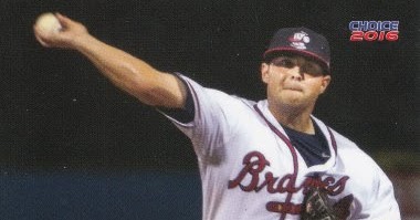 Daily Autograph: Josh Graham