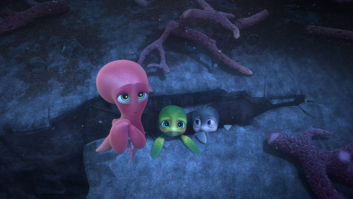 Sammy's Adventures 2 (2012) - http://freeemov.blogspot.com/