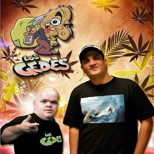 ActivandoCumbieros ♫: LOS GEDES - DIFUSION (x2) | JUNIO 2014