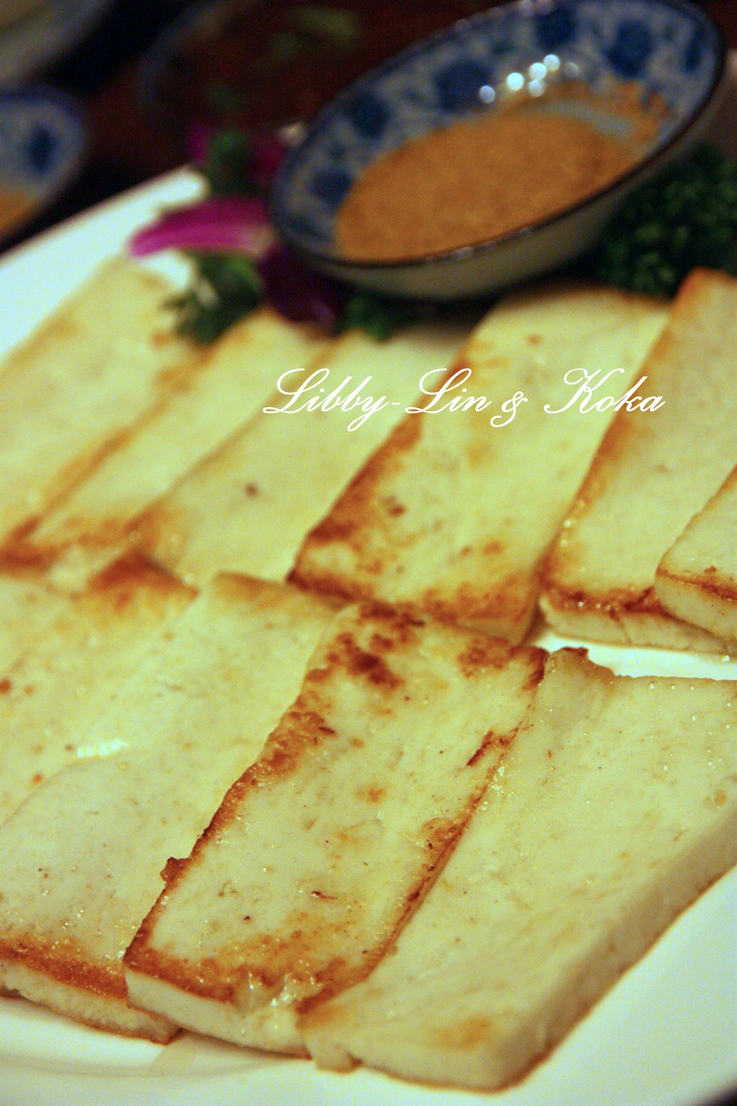 Libby-Lin & Koka: Day 7: Driving Back to Kunming for a Dinner at Shi ...