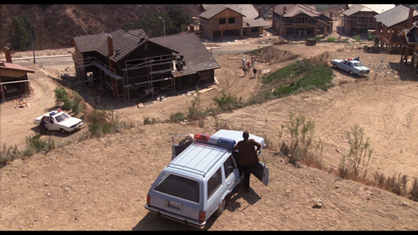 Filming Locations: E.T. The Extra Terrestrial (1982) | San Fernando ...