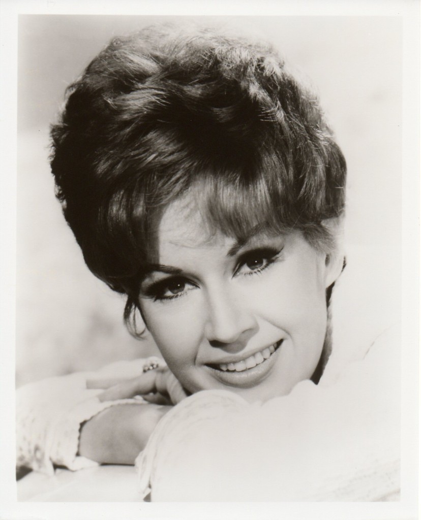 Slice of Cheesecake: Pat Crowley, pictorial